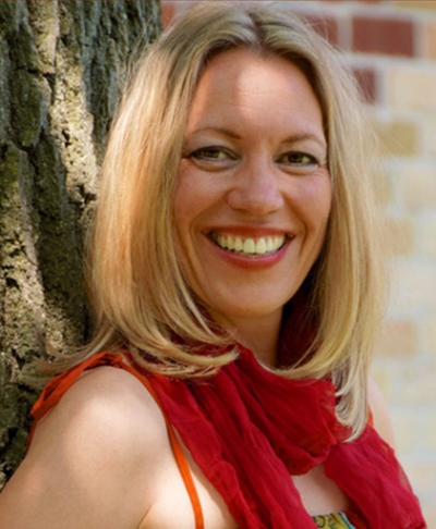 Mona Meyer, Ph.D., is a Cancer Researcher turned Cancer Coach ...