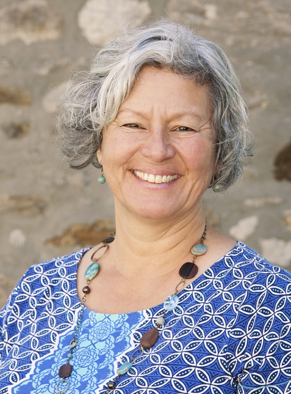 SUSAN BUSHELL | EFT Gathering in Guelph, Ontario | April 23rd to 25th