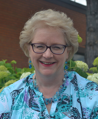 Beth Chisholm | Speaker at the 2022 EFT Gathering in Guelph