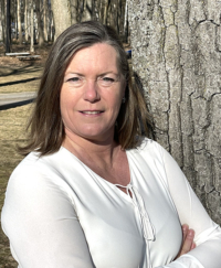 Susan Van Klink - EFT Gathering